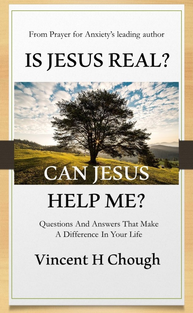 The Blessing Of Truth | Prayer For Anxiety